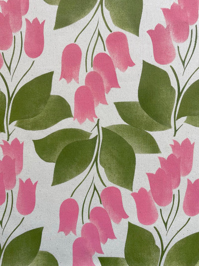 Patterns – Megan Carter