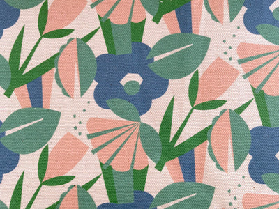 Patterns – Megan Carter