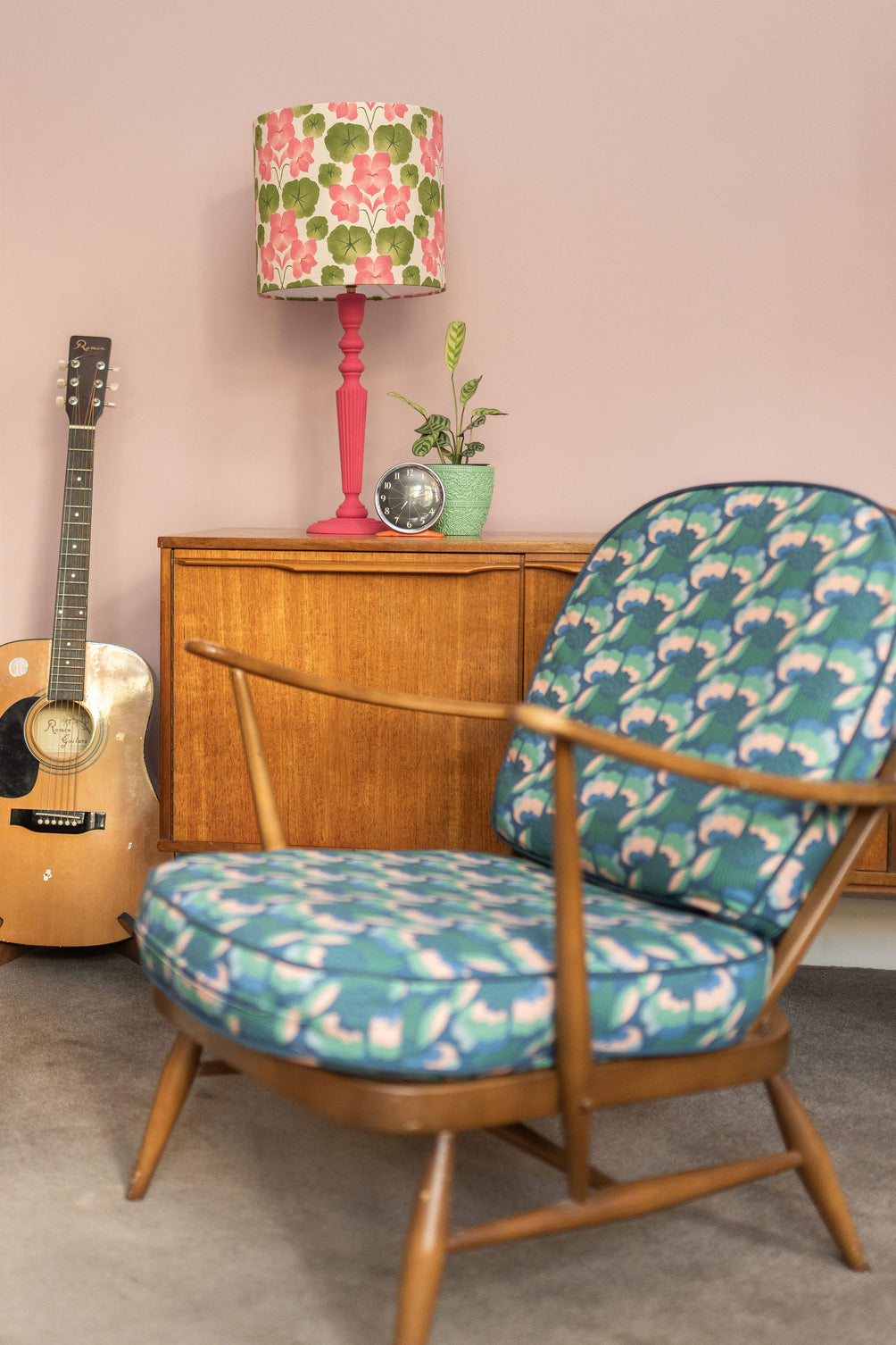 About – Megan Carter