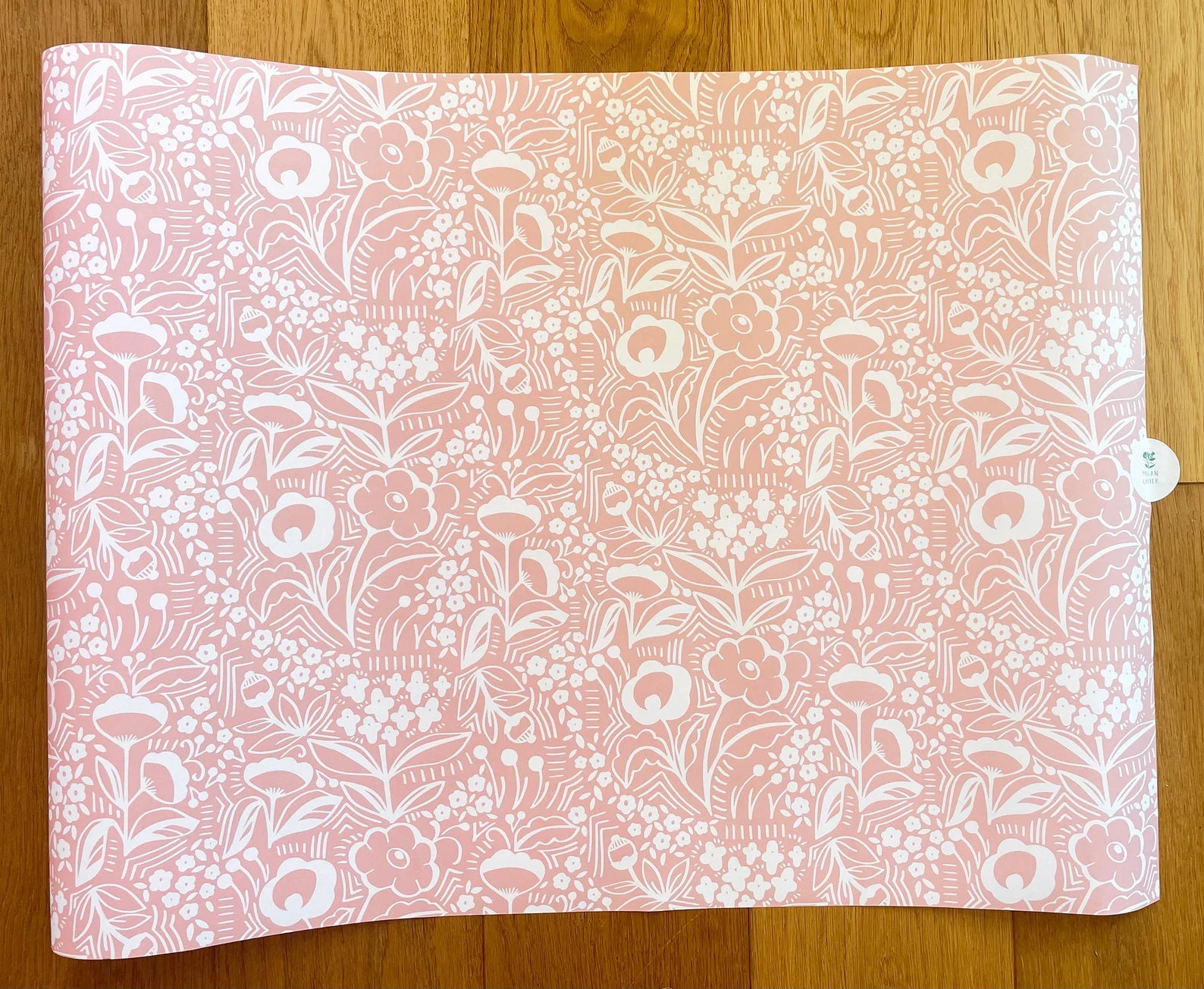 Jeani - Wrapping Paper – Megan Carter